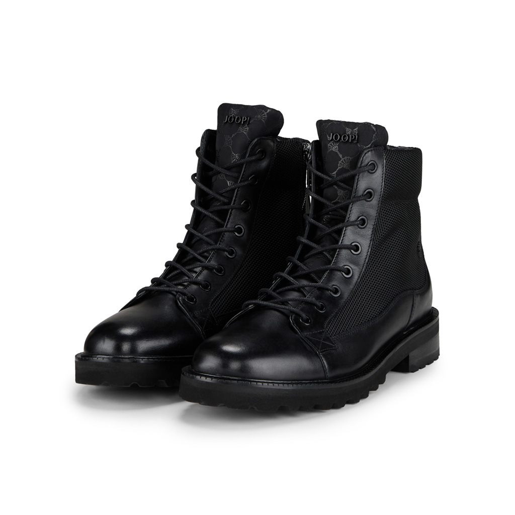 Tela Mario Boots in Black - in the JOOP! Online Shop