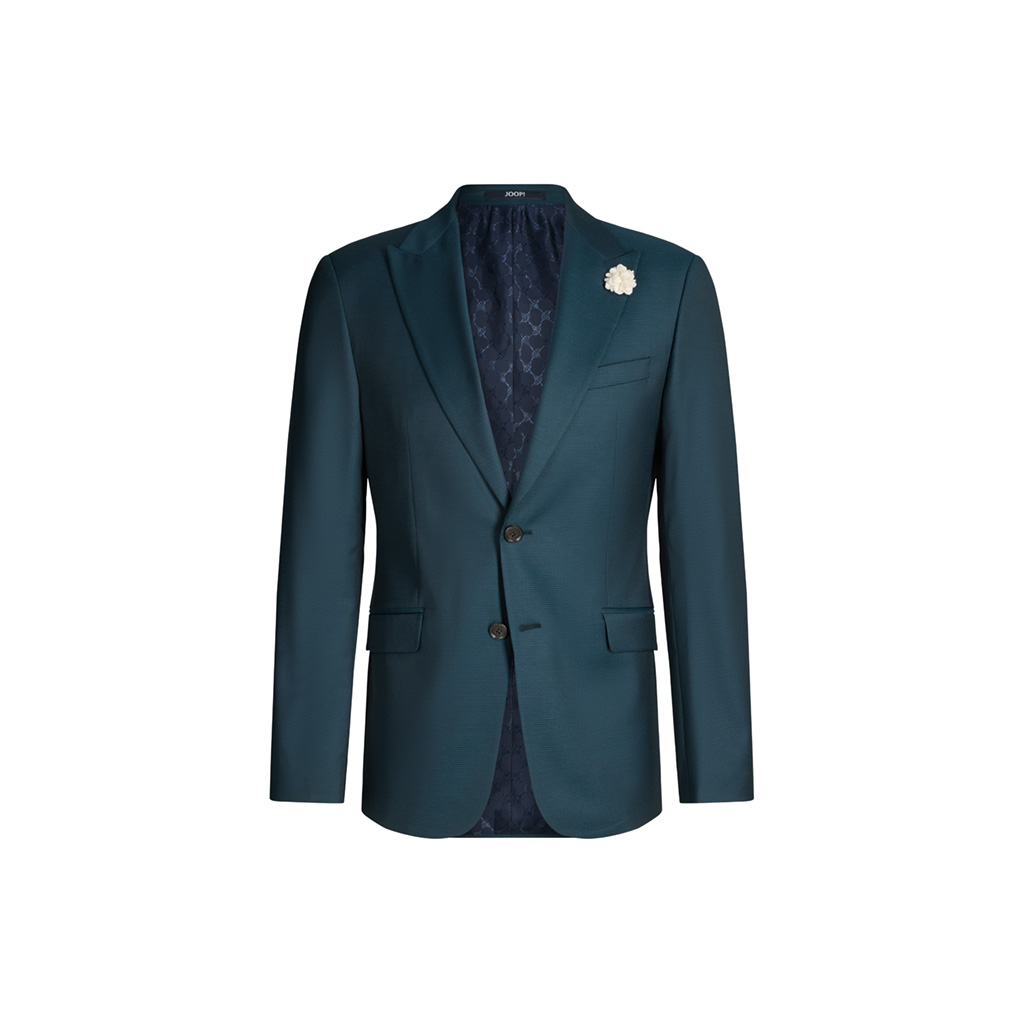 Hawker Modular Wedding Jacket in Dark Green - in the JOOP! Online Shop