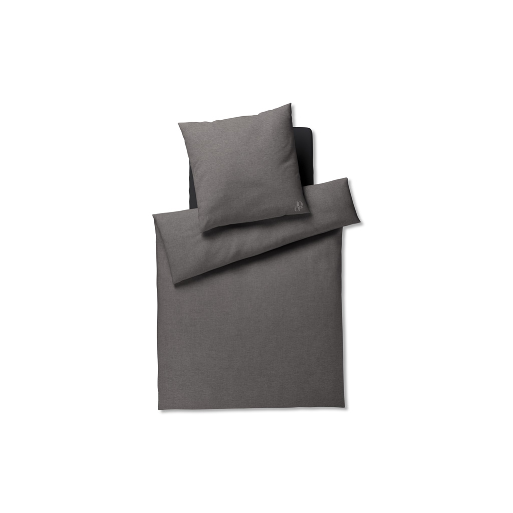 JOOP! SOFT Bed Linen in Stone - in the JOOP! Online Shop