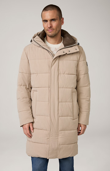 Browse men's jackets from JOOP! online now