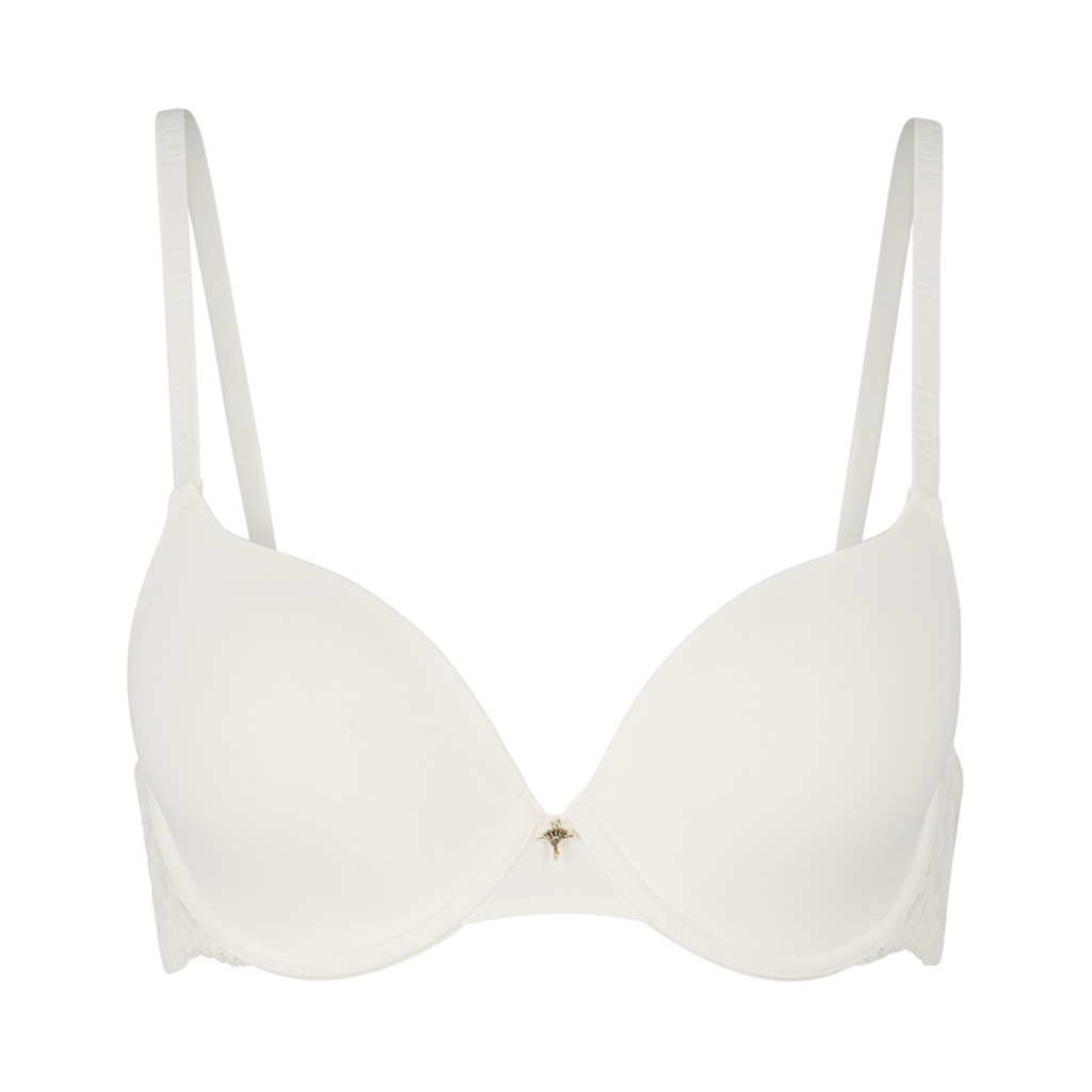 Beautiful Seamless Cup Bra in Off-white - in the JOOP! Online Shop