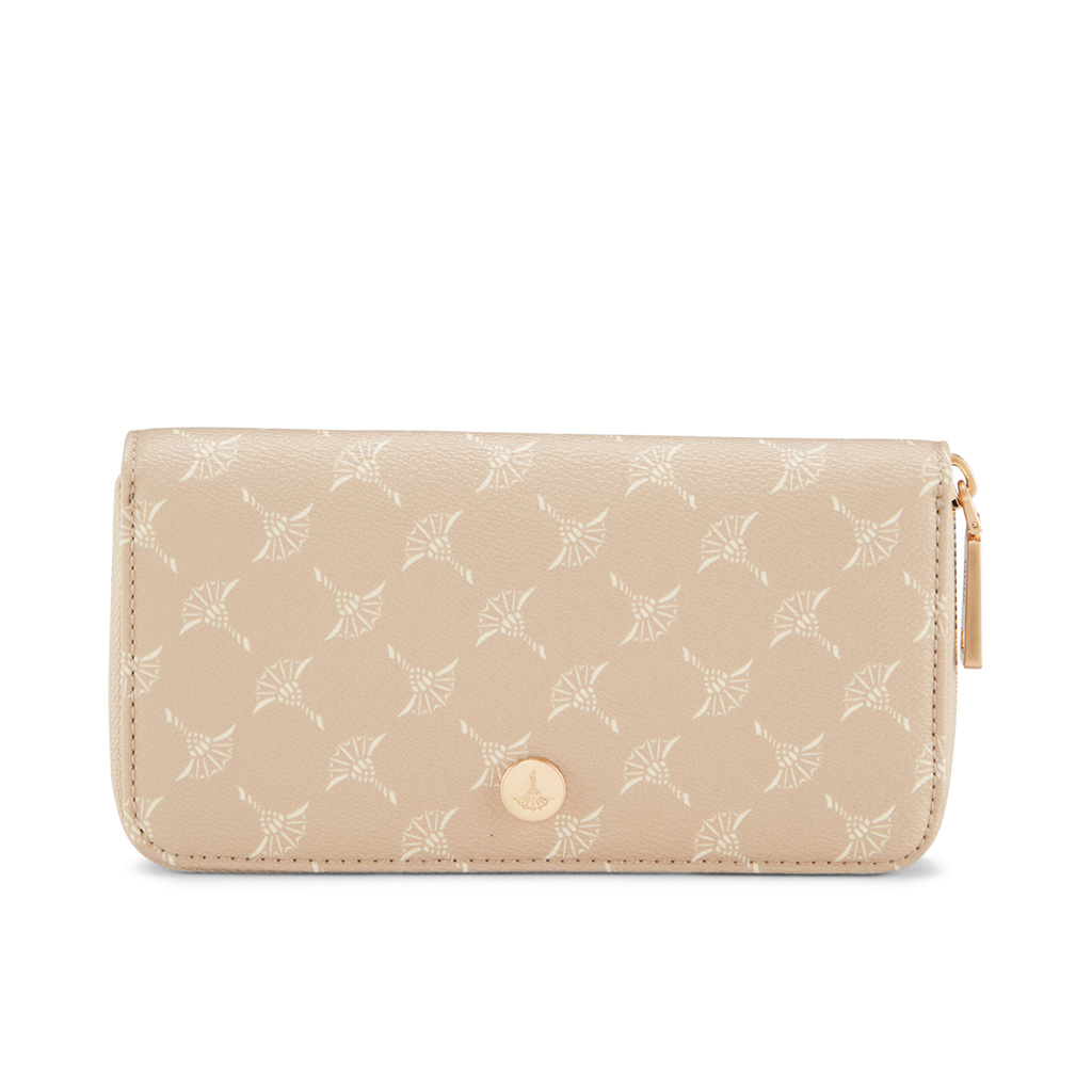 Cortina Melete Wallet in Beige - in the JOOP! Online Shop