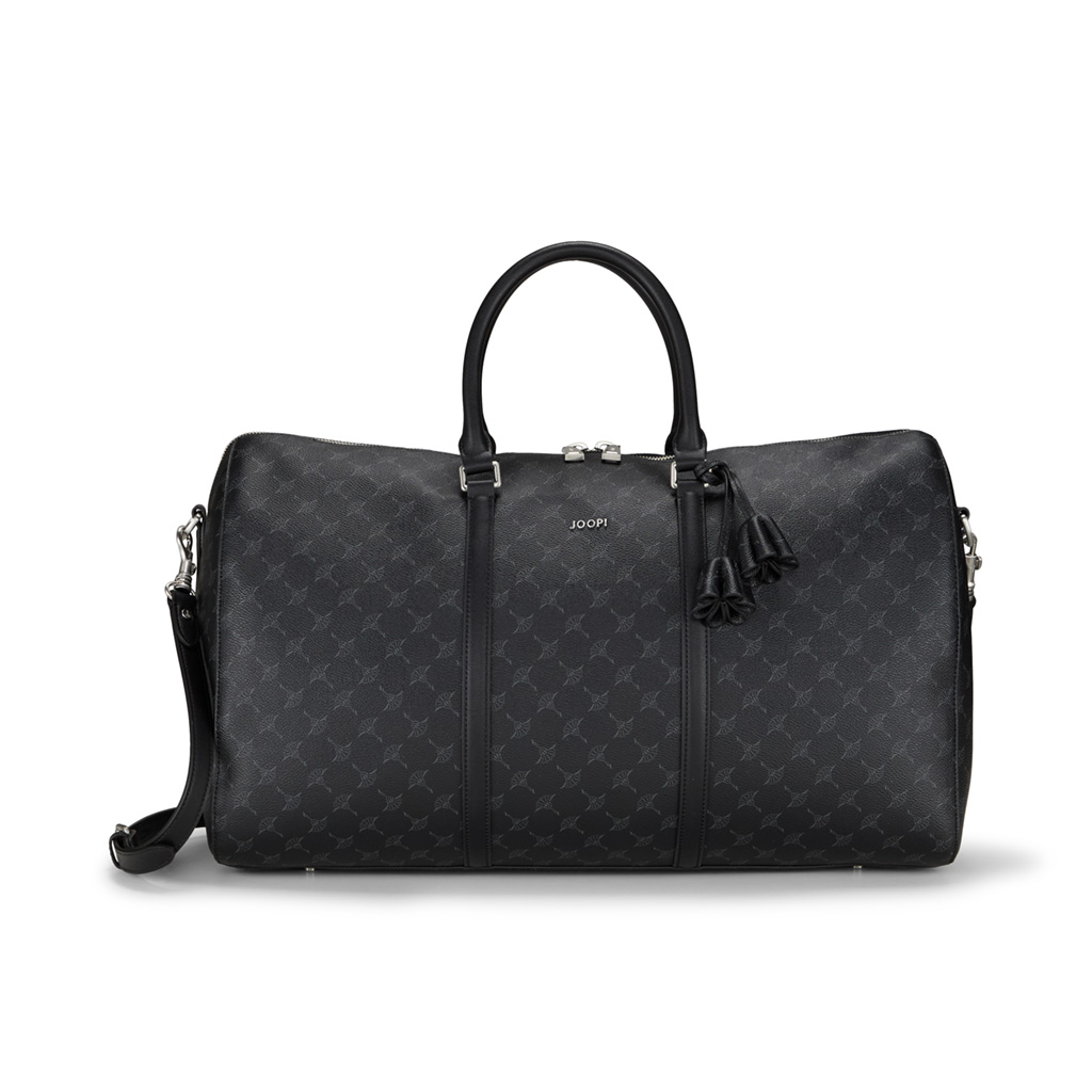 Weekender Damen Schwarz