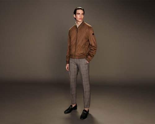 Menswear by JOOP! in the official online shop