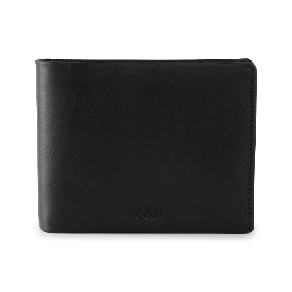 Cerratano Typhon Wallet in Black - in the JOOP! Online Shop
