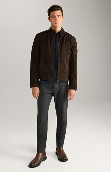 Browse men's jackets from JOOP! online now