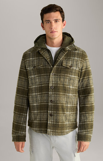 Browse men's jackets from JOOP! online now