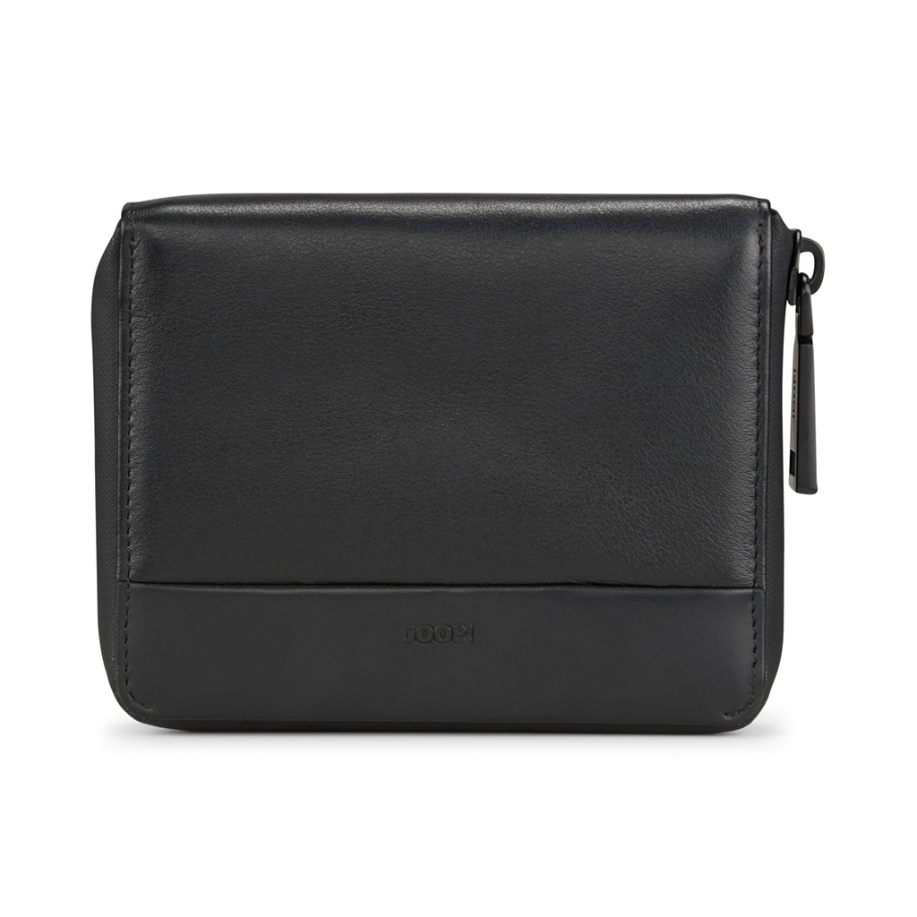 Manciano Argos Billfold Wallet in Black - in the JOOP! Online Shop
