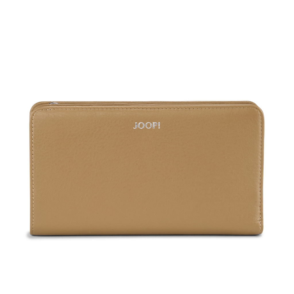 Sofisticato Belinda Wallet in Light Brown - in the JOOP! Online Shop