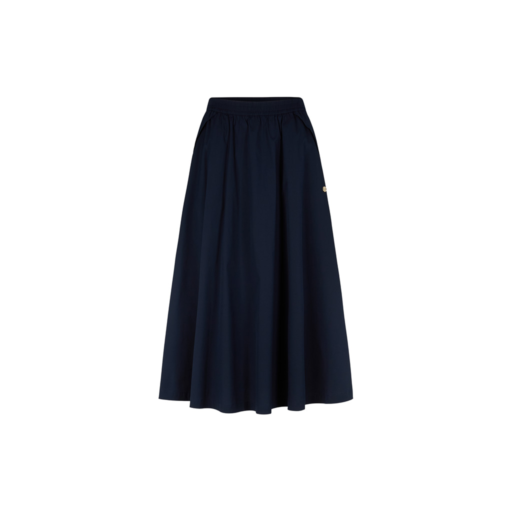 Sanya Skirt in Navy - in the JOOP! Online Shop