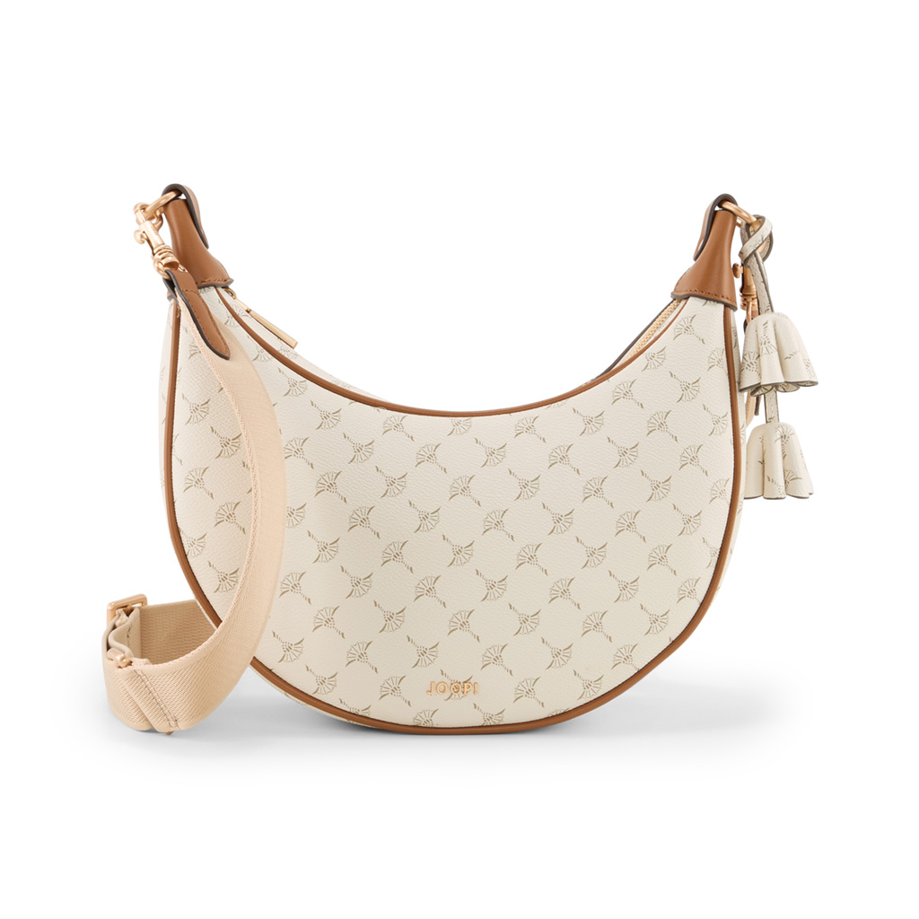 Cortina Jennifer Shoulder Bag in Off-white - in the JOOP! Online Shop