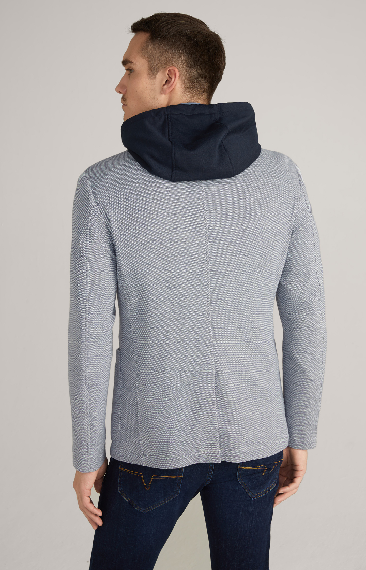 Sakko Hoodney in Hellgrau - im JOOP! Online-Shop