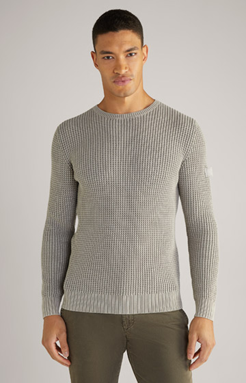 New Arrivals für Herren von JOOP!: authentische Eleganz