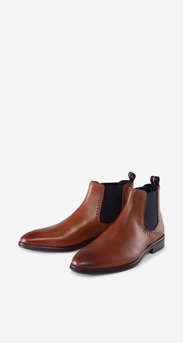 Gary Wool Blend Jacket in Dark Grey, patterned - in the JOOP! Online Shop